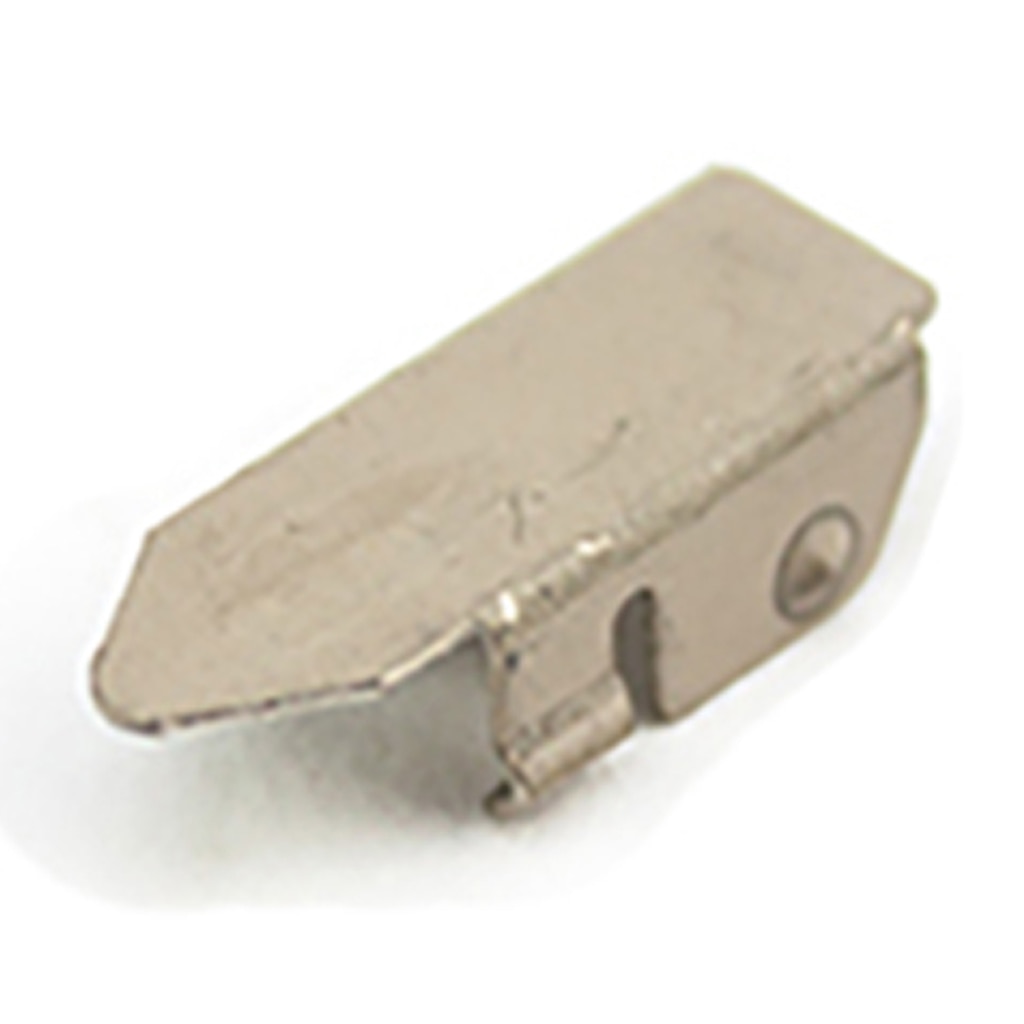 Grille Clip Kit - Woodwright Picture and Transom Windows - Stone