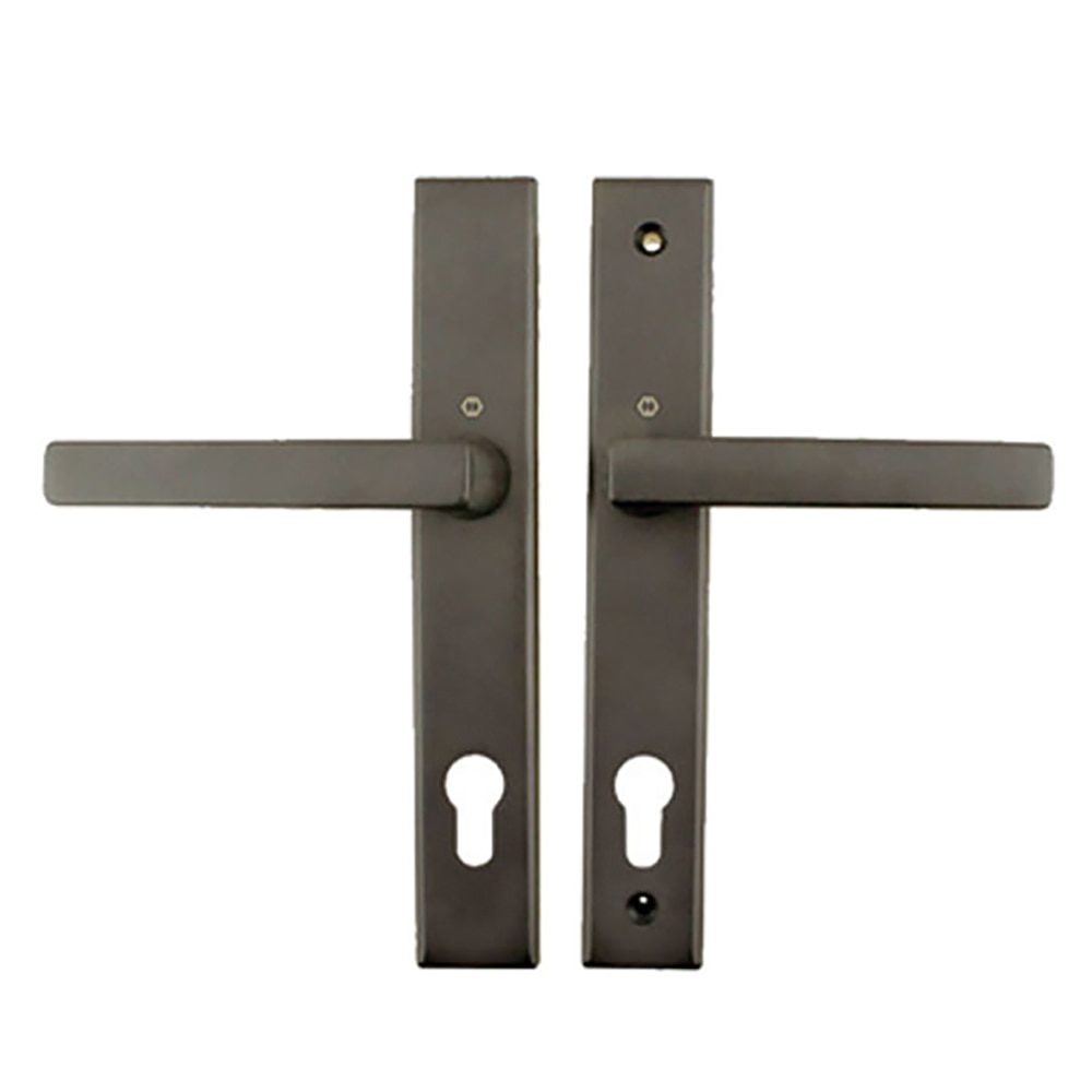 Dallas Active Trim Set - Rustic Umber