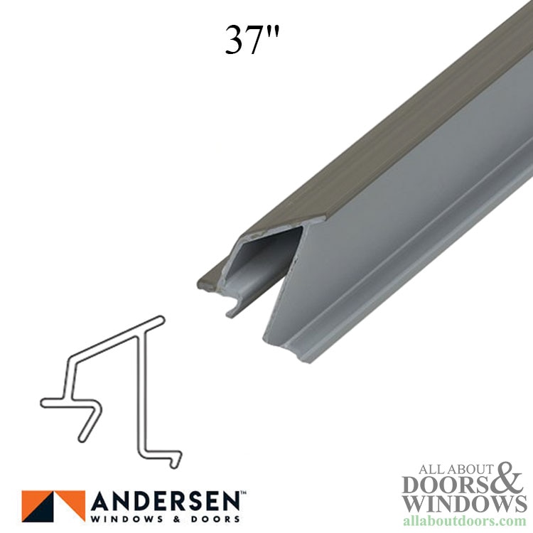 Andersen Casement and Awning Glazing Bead