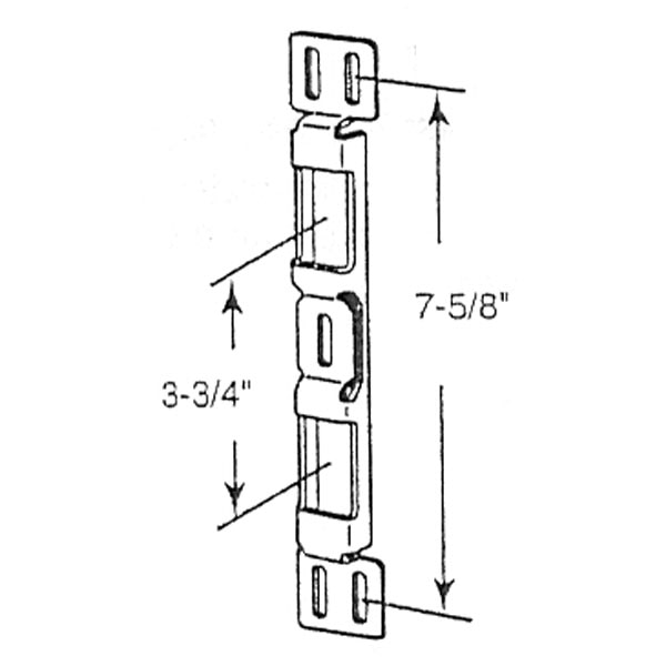 ROTO Two Point Keeper