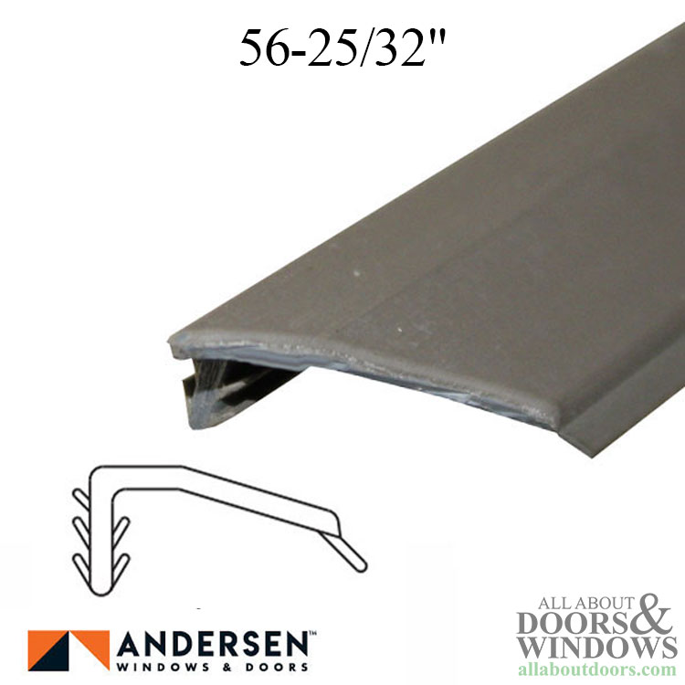 Andersen Casement and Picture Vinyl Bead