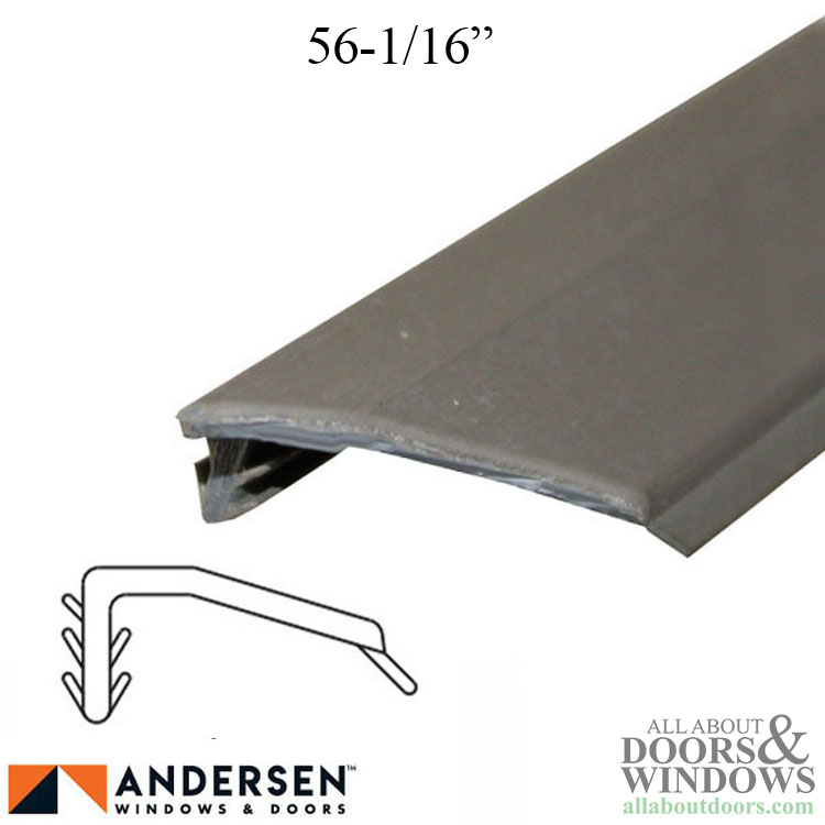 Andersen Casement and Picture Vinyl Bead