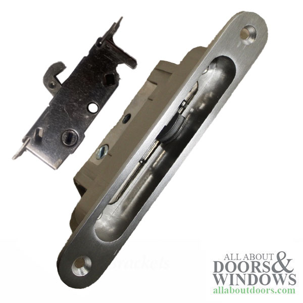 Neuma Sliding Patio Door, Single Point Lock