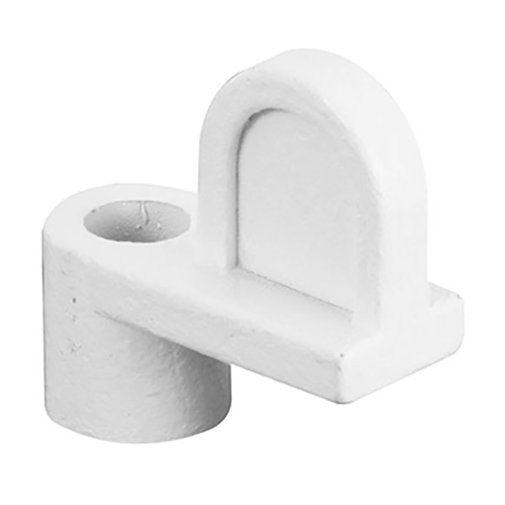 Screen Clips, Diecast Alloy, 3/16" Offset