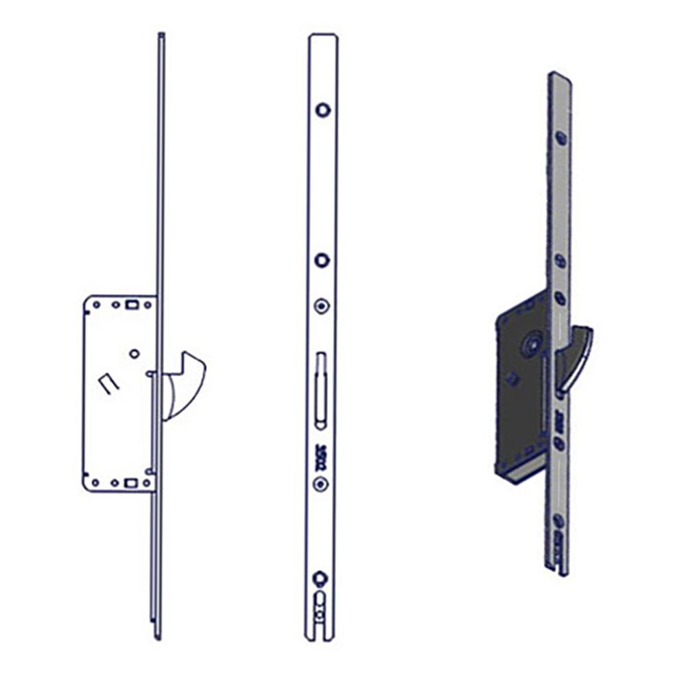 20mm P2000 Active Upper Rhino Hook Extension, Adjustable Hook