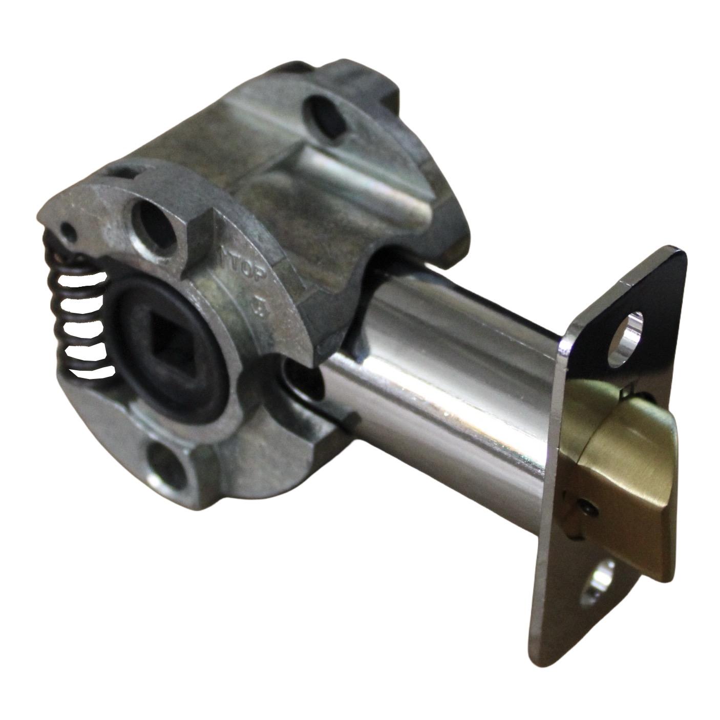 Hoppe HBL Spring Assist Latch Body