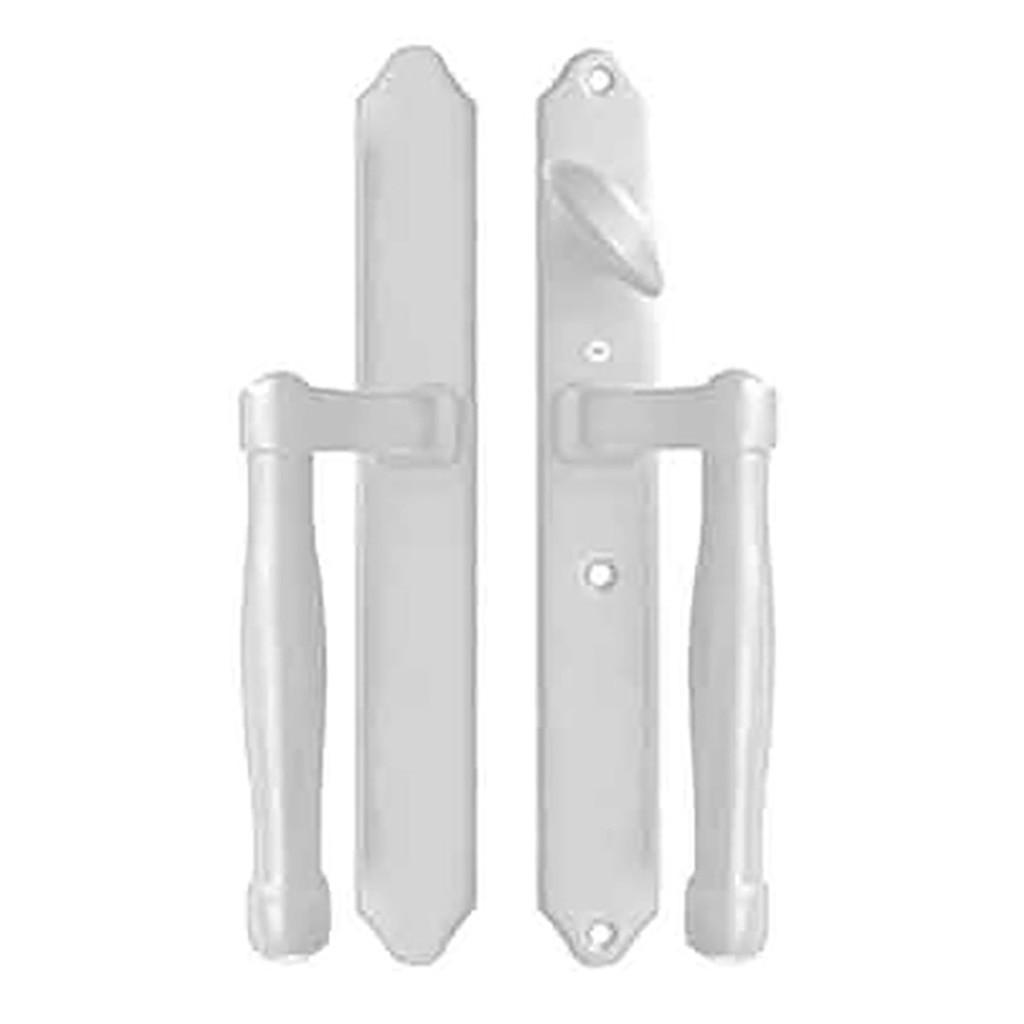 M574 Traditional Active Non-Keyed Sliding Door Handle | Hoppe