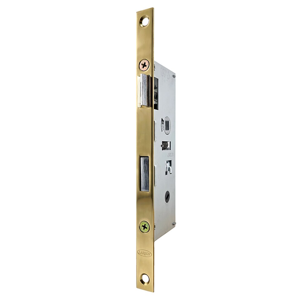 Larson Mortise Lock Body