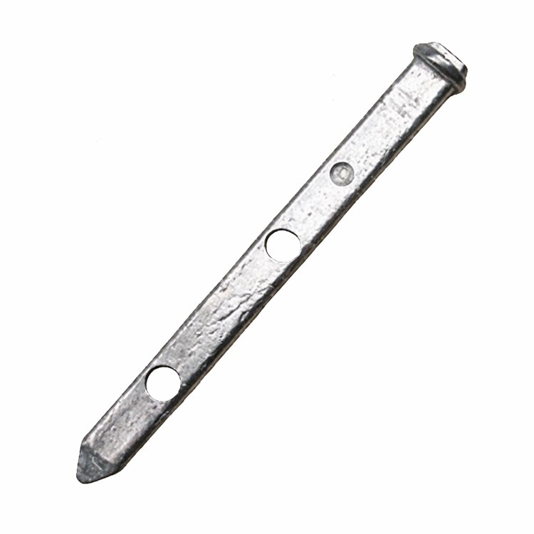 Tilt Window Pivot Bar