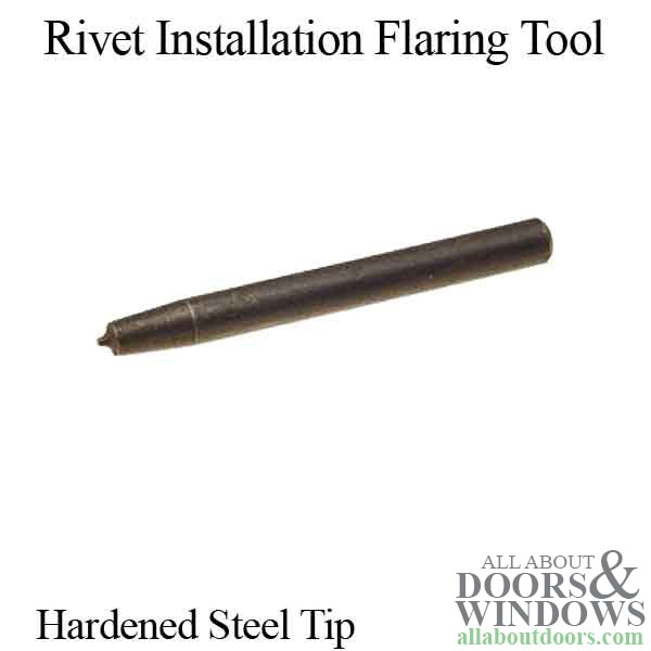536200 Rivet Installation Flaring Tool