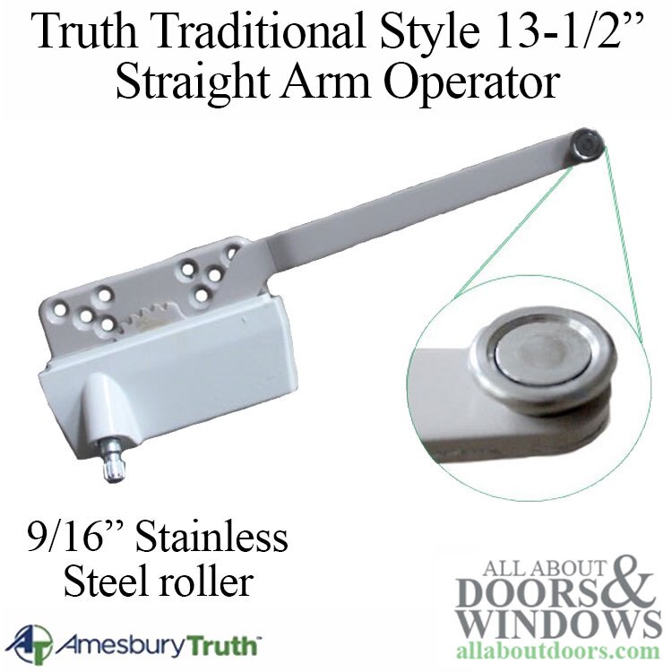 Casement Window Operator