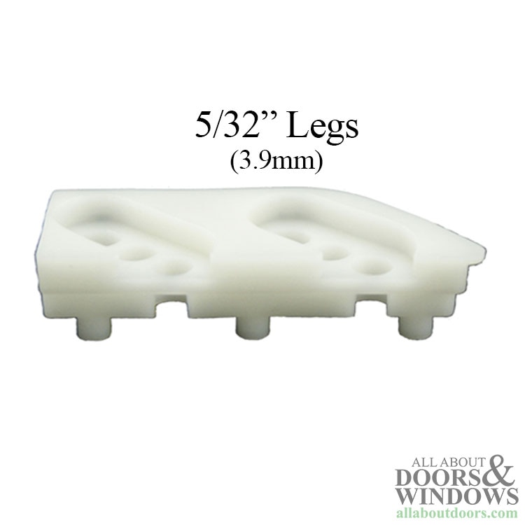 Truth 40709 Keeper, Maxim Interlock Roller System, .371 Thick ...