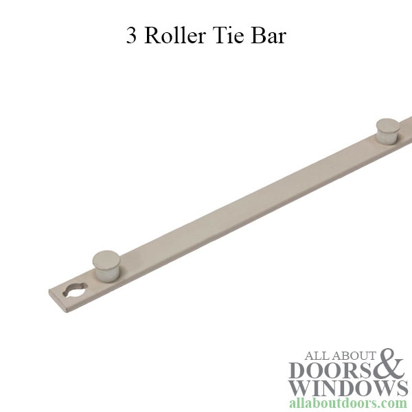 556829 Truth 3 Roller Tie Bar Assembly Interlock Roller