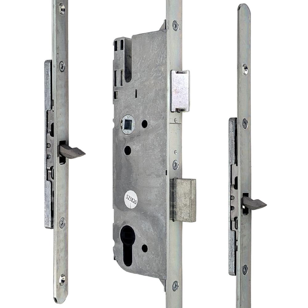 Atrium 45/92 Tongue Version Multipoint Lock Replacement Kit for Old ...