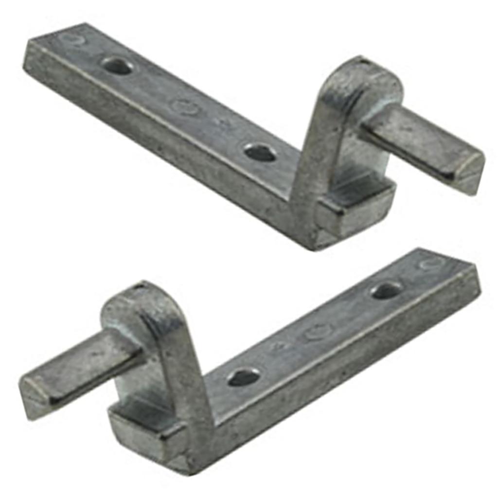 Peachtree 300 Series Double Hung Window Pivot Pins