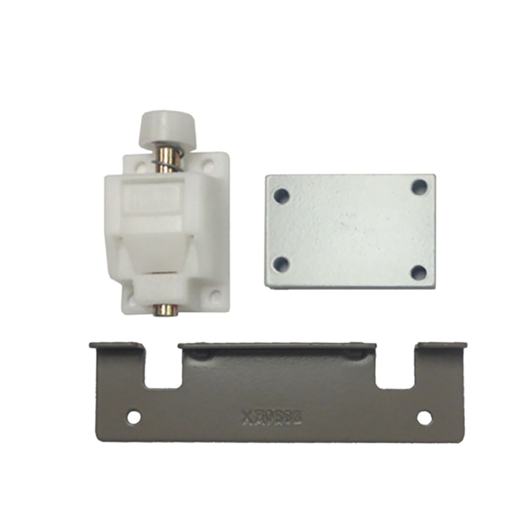 Andersen Auxiliary Foot Lock Kit