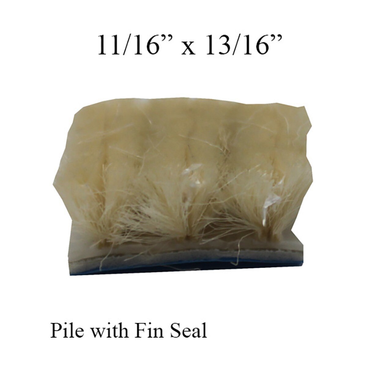Weather Shield Window Jamb Liner Dust Plug