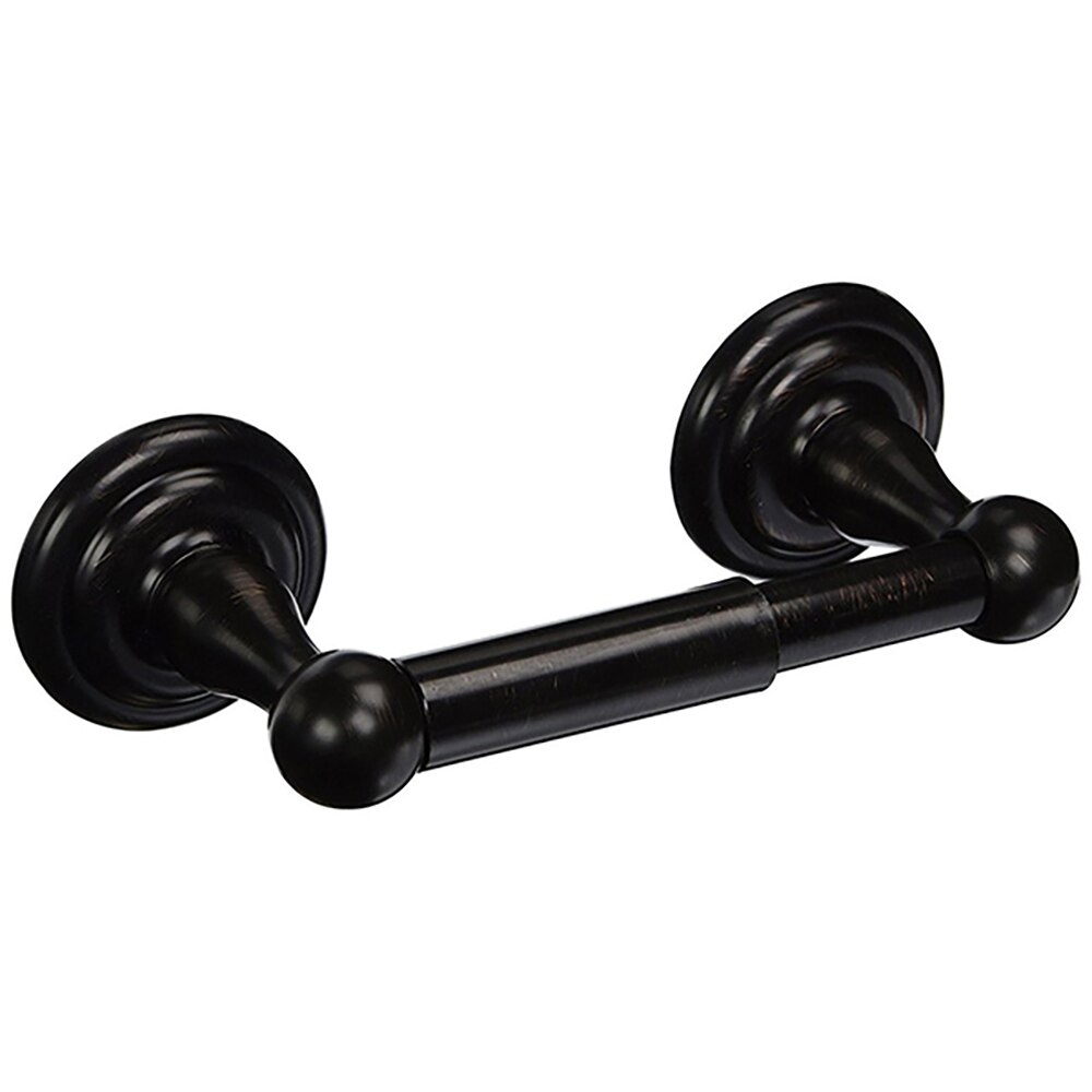 Franklin Brass Jamestown Bath Tissue Holder - Venetian Bronze Finish