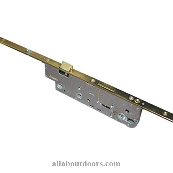 Articles about Multipoint Locks | All About Doors & Windows Information