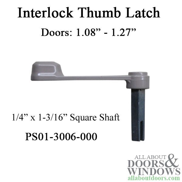 Interlock Standard SNIB